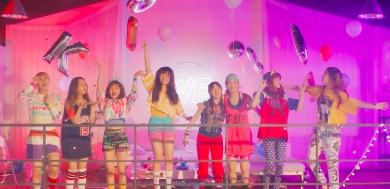 [Actualizado] Weki Meki se prepara para su debut en nueva cuenta regresiva | Soompi