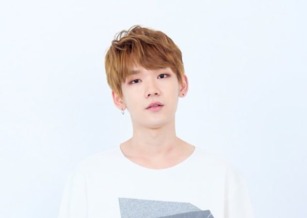 Takada Kenta de JBJ sufre una lesión de tobillo y su agencia responde ... Takada Kenta de JBJ sufre una lesión de tobillo y su agencia responde ...