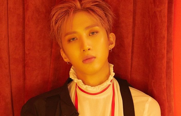 Se revela que Hui de PENTAGON compuso la nueva pista título del grupo ...