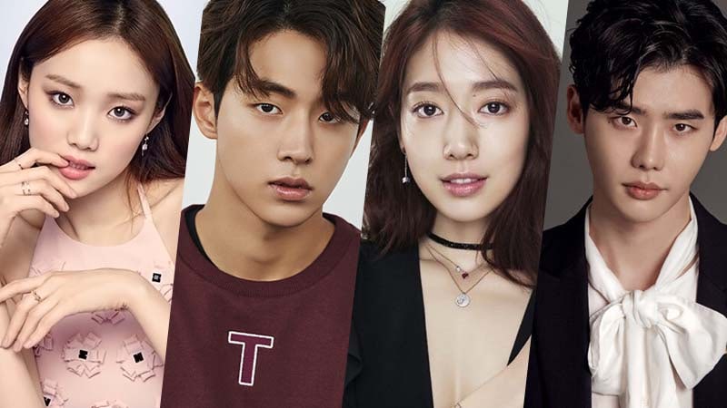 Estrellas de los K-dramas más seguidas por espectadores internacionales como tú | Soompi