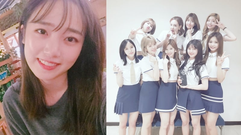 La actriz Han Bo Bae de “School 2017” revela lo mucho que le gusta ...