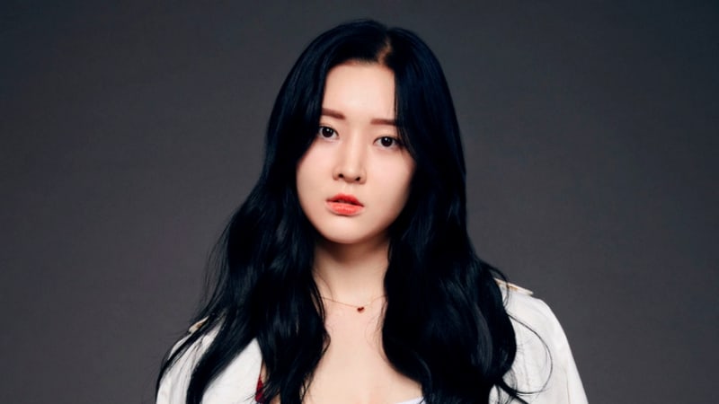 La ex miembro de T-ara, Han Areum revela que rechazó una oferta para ...