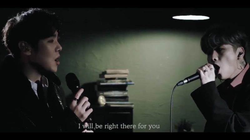 [Actualizado] Babylon y Hwanhee de Fly To The Sky impresionan con ...