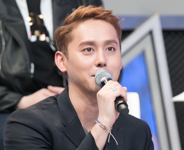 Kim Sang Hyuk | Soompi