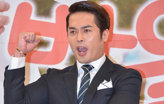 El actor Lee Jong Soo ha sido demandado por fraude + Su agencia dice ...