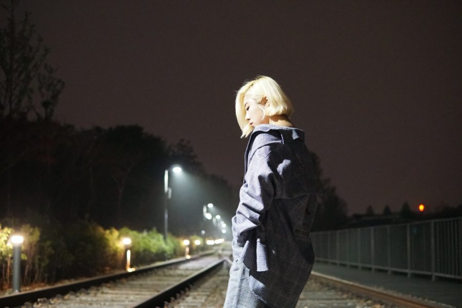 [Actualizado] Wheein de MAMAMOO anuncia el lanzamiento de una nueva ...