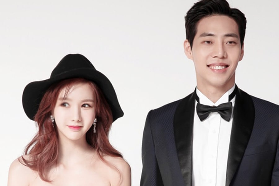 Boda De Jung Jun Ha
