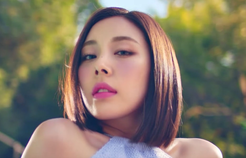 [Actualizado] Ashley de Ladies’ Code revela video-teaser de “Here We ...