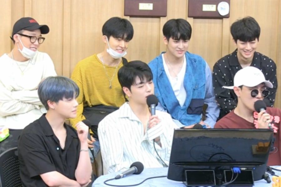 iKON revela sobrenombres de la infancia y Junhoe gana el título del ... iKON revela sobrenombres de la infancia y Junhoe gana el título del ...