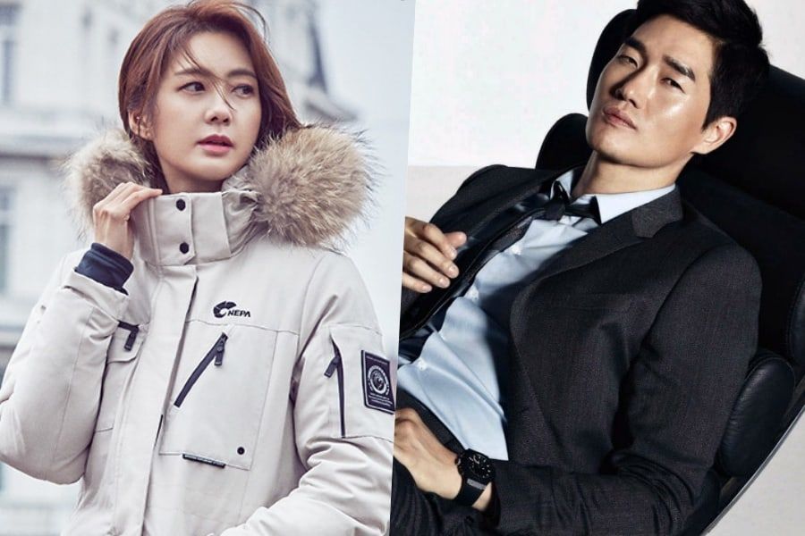 Lee Yo Won y Yoo Ji Tae confirman su participación en un próximo drama ...