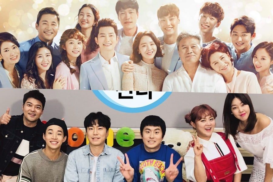 “My Golden Life” y “I Live Alone” reciben premios de la KAA | Soompi