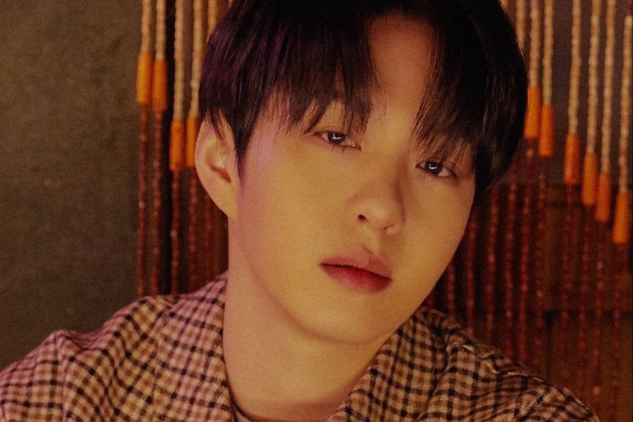Changsub de BTOB lanzará su primer álbum coreano en solitario – Soompi ...
