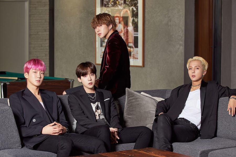 WINNER describe el nuevo sencillo “Millions” y expresa confianza ...