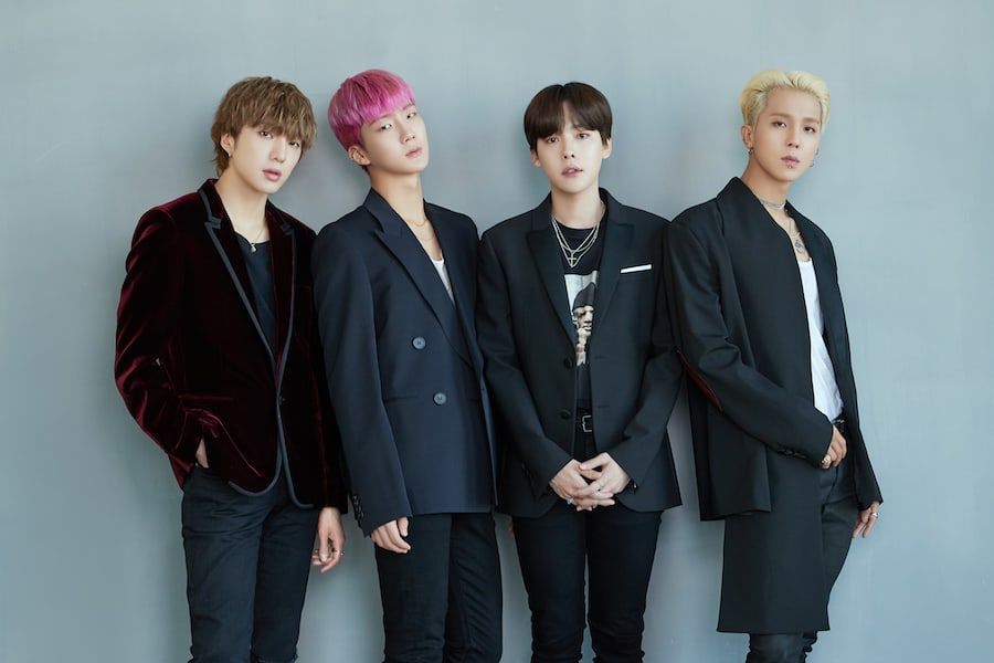 WINNER logra segundo trofeo con “Millions” en “Inkigayo”