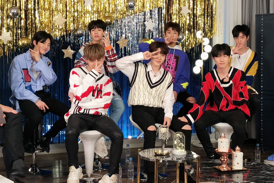 Finalistas de “YG Treasure Box” hablan sobre el final del programa y ...