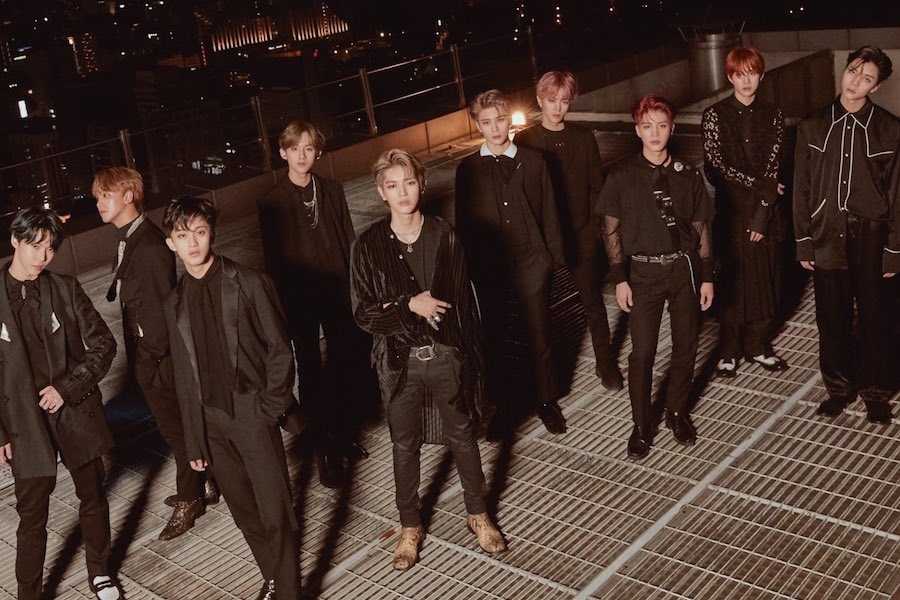 NCT 127 se embarcará en su primera gira por Norte América – Soompi Spanish