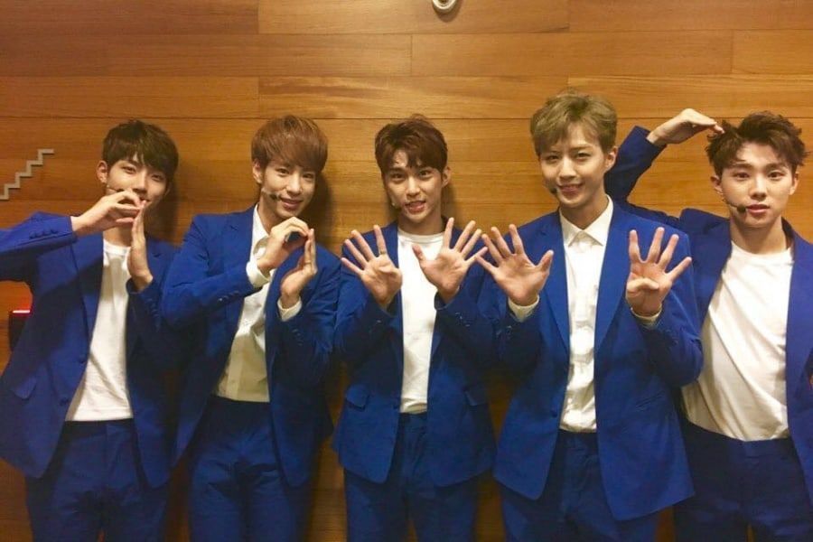 A-JAX se disuelve tras 7 años – Soompi Spanish