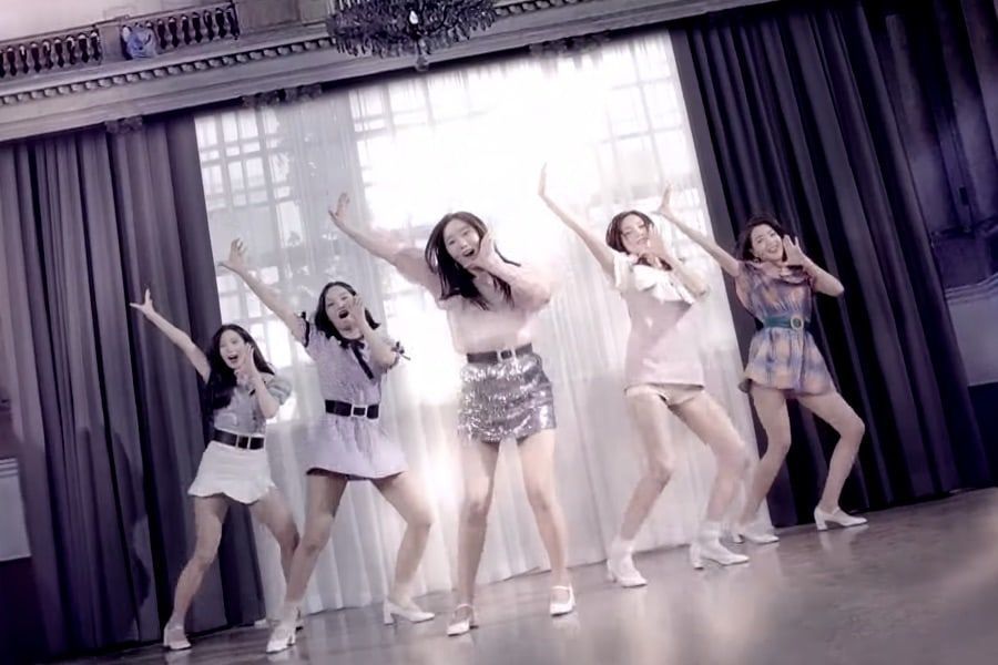 Berry Good hace un divertido y energético regreso con “Oh! Oh ...