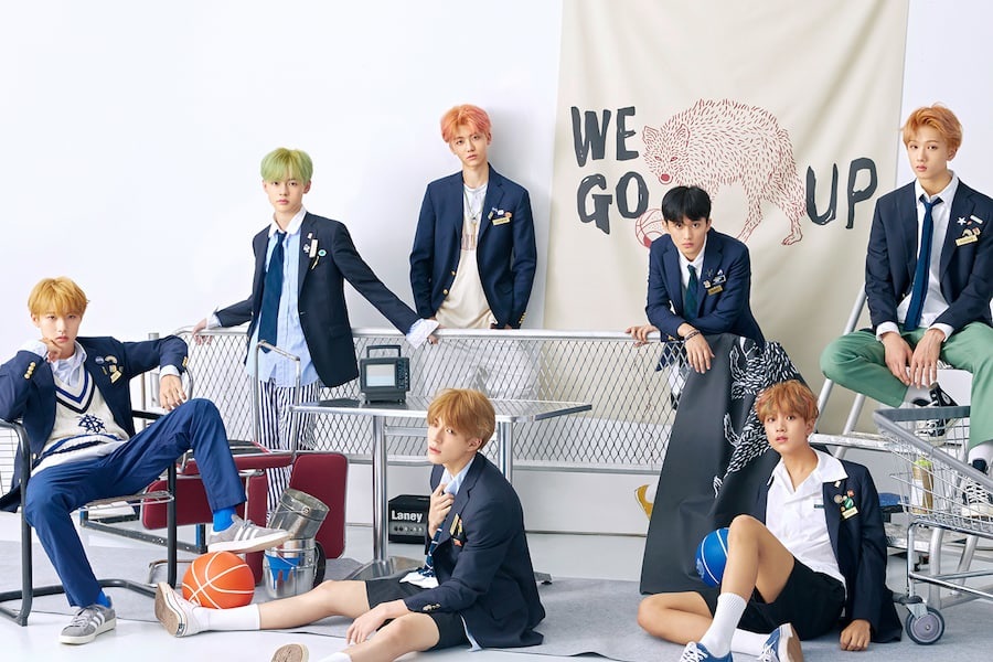 NCT Dream confirma realizar regreso en verano – Soompi Spanish