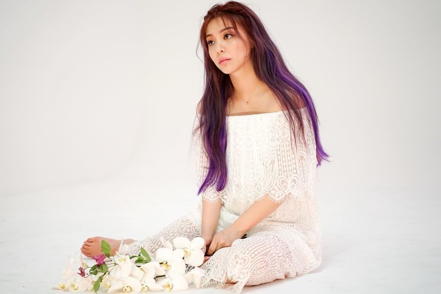 Ailee cancela próxima presentación en Busan debido a tifón – Soompi Spanish