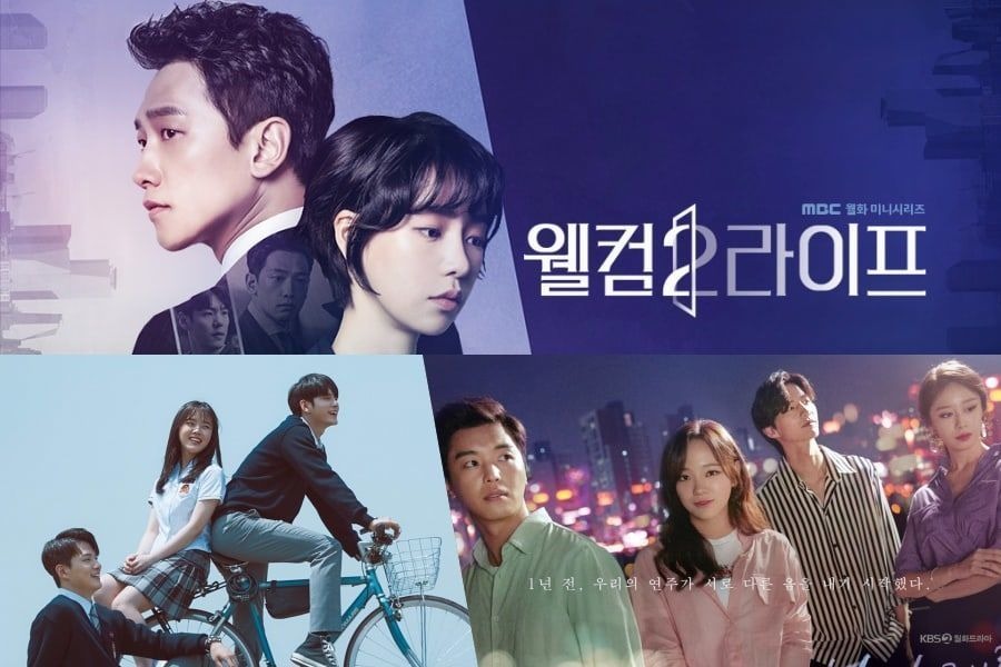“Welcome 2 Life” se mantiene como el primer drama en su horario de ...