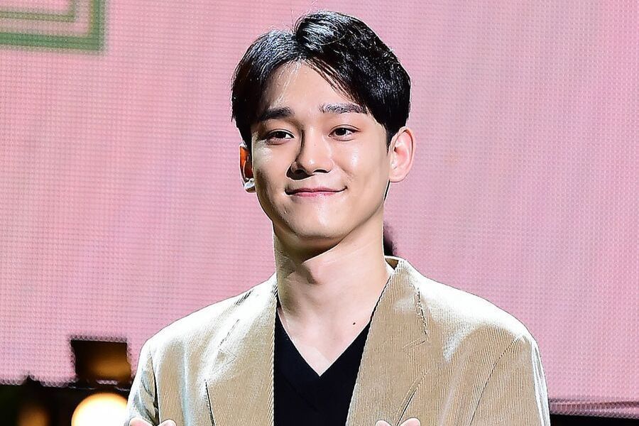 Chen de EXO habla sobre el apoyo de los miembros del grupo a su mini ...