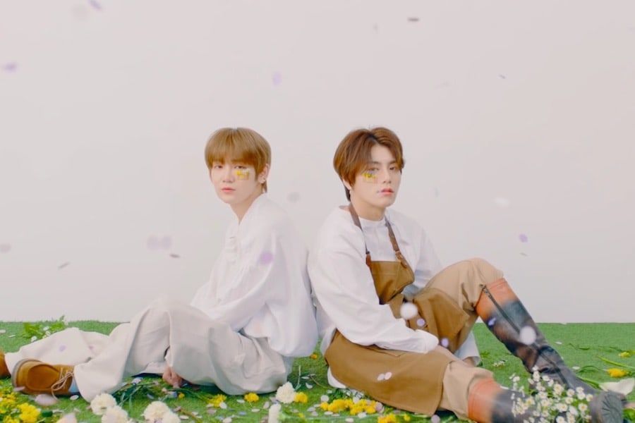 JBJ95 canta “Only One” en un MV especial para sus fans – Soompi Spanish