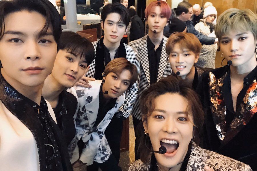 NCT 127 brilla en “The Today Show” con presentaciones de “Highway To ...