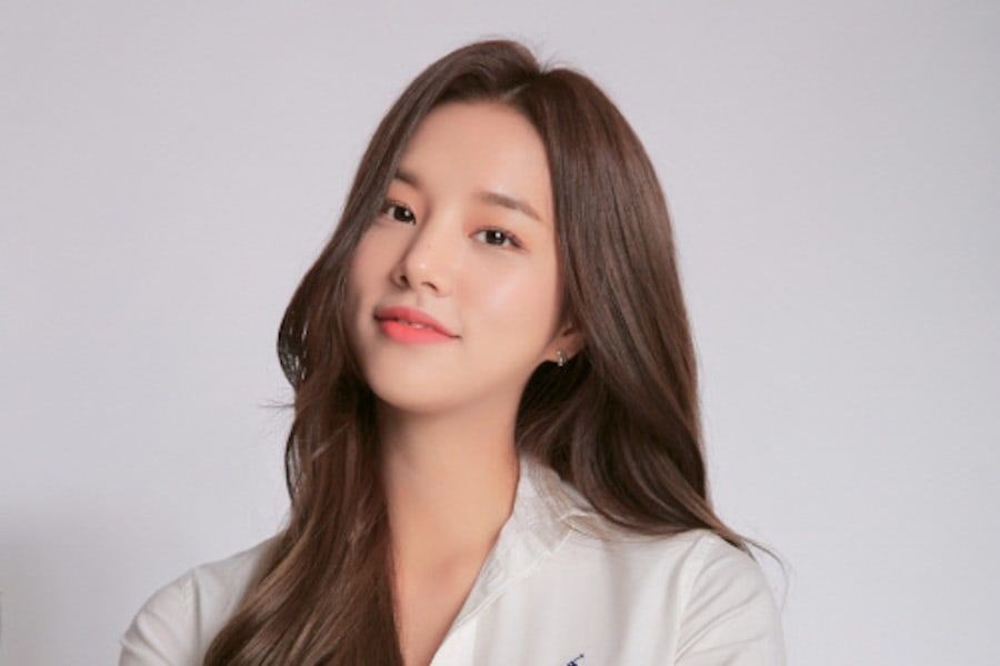 Solbin de LABOUM se une a elenco junto a Ji Chang Wook y Kim Yoo Jung ...