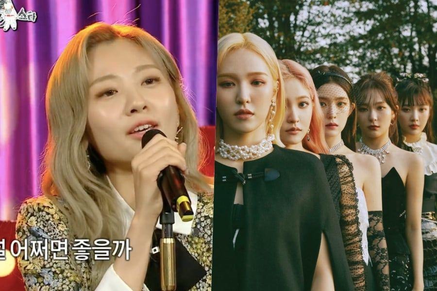 BOL4 le da su propio giro a “Psycho” de Red Velvet en “Radio Star” – Soompi Spanish