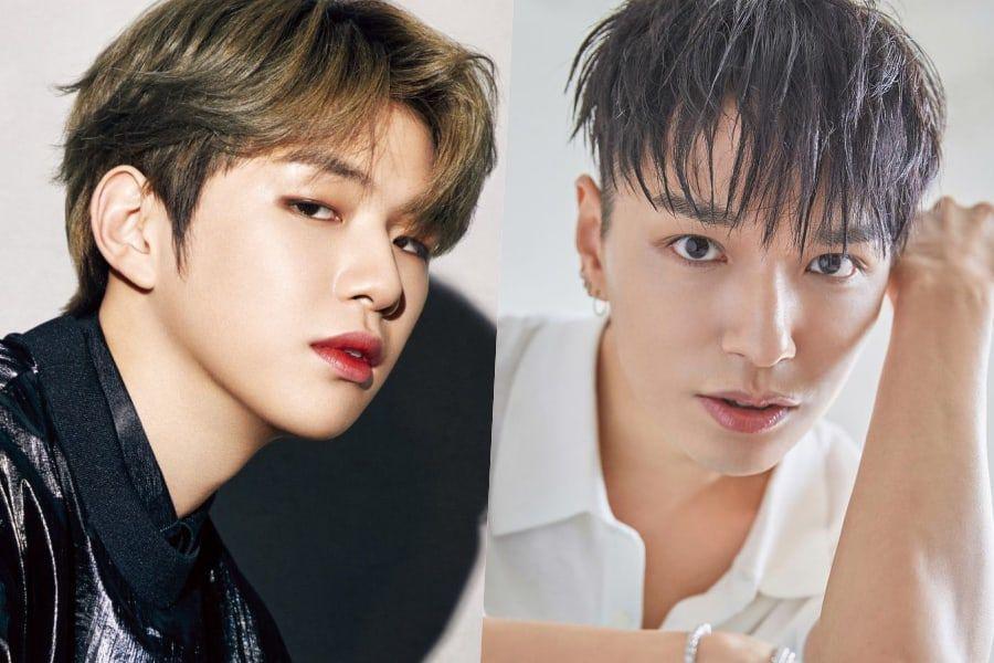 La agencia de Kang Daniel aclara reporte sobre nueva canción que ...