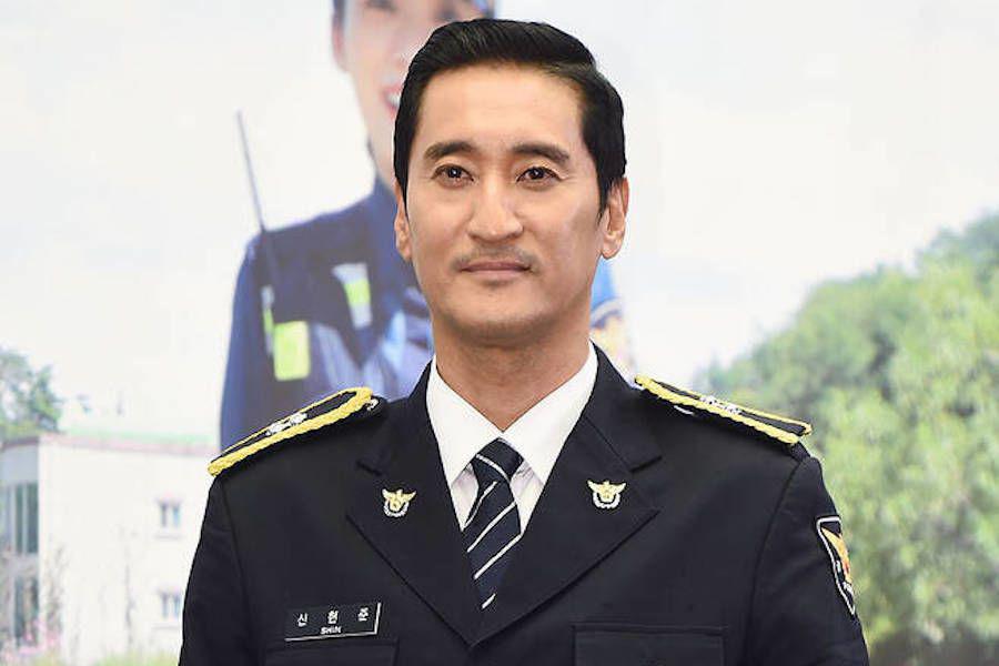 Shin Hyun Joon responde a las afirmaciones de maltrato de su ex manager ...