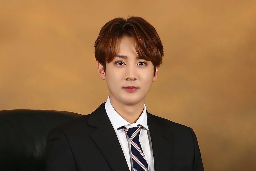 La agencia de Teen Top anuncia la fecha de alistamiento militar de Chunji – Soompi Spanish