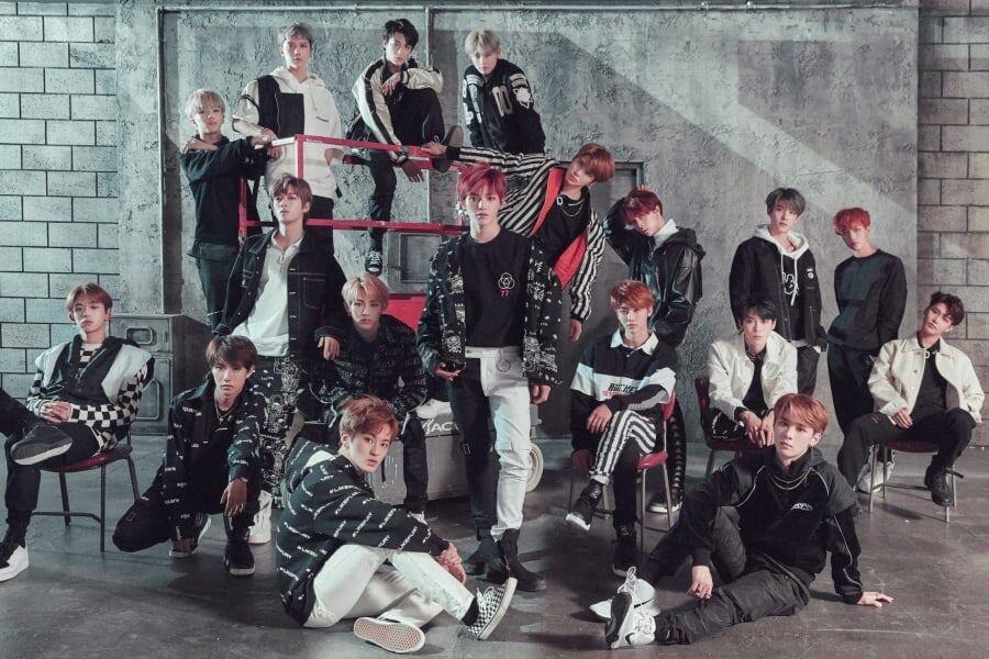 SM Entertainment confirma que NCT se está preparando para lanzar un ...