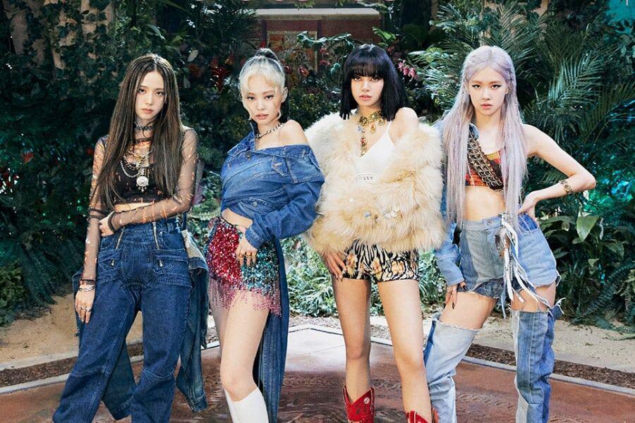 “How You Like That” de BLACKPINK se convierte en el MV de un grupo femenino de K-Pop más rápido ...