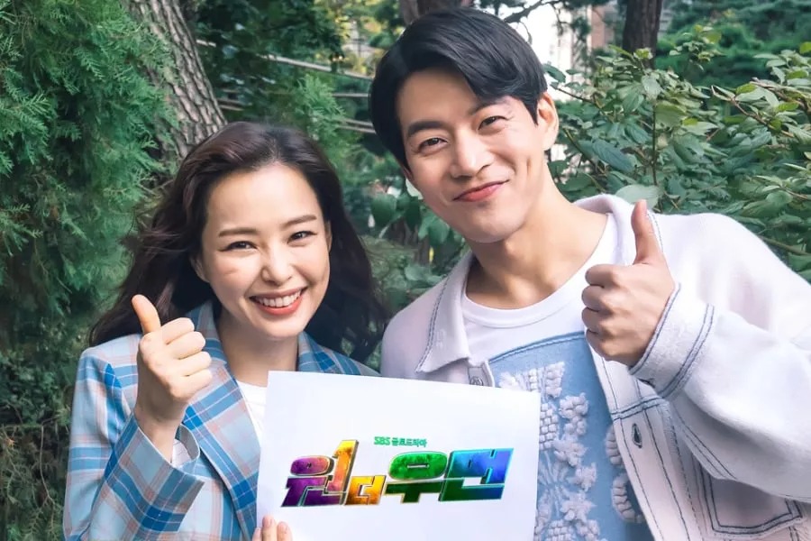 Las calificaciones de “One The Woman” se disparan a un nuevo récord ...