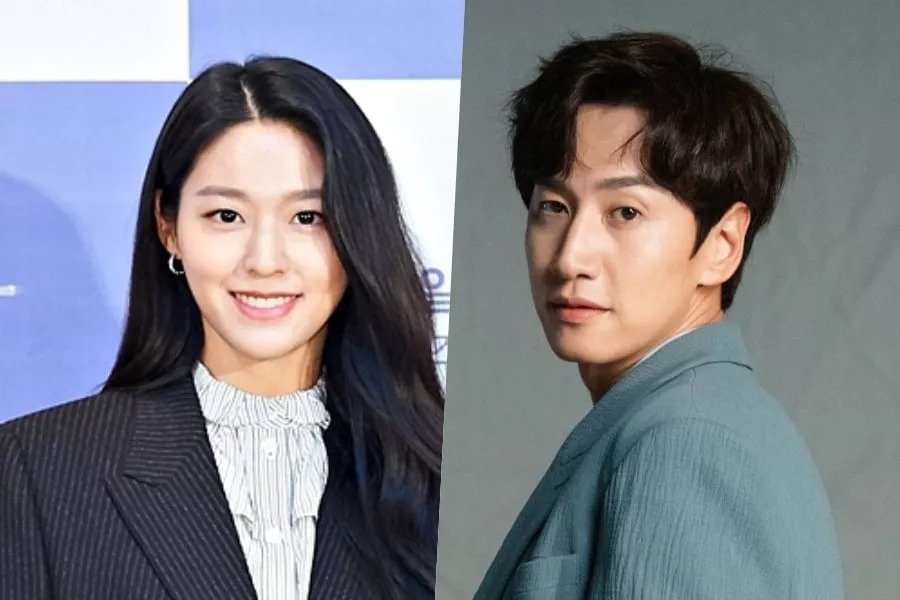 Seolhyun de AOA y Lee Kwang Soo en conversaciones para protagonizar un nuevo drama – Soompi Spanish