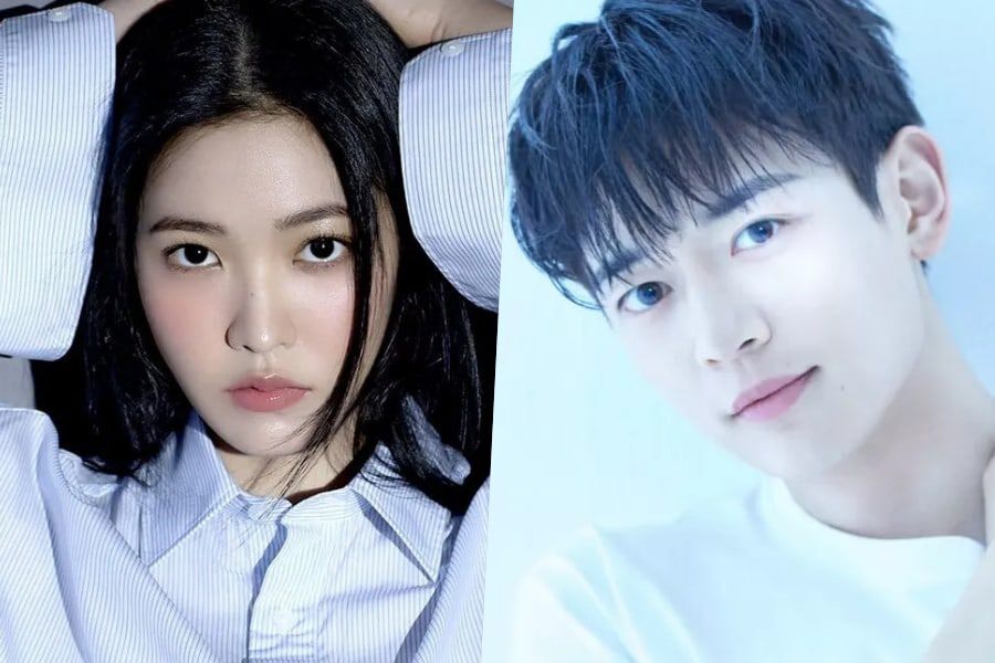 Yeri de Red Velvet muestra su amor por Minho de SHINee con un regalo ... Yeri de Red Velvet muestra su amor por Minho de SHINee con un regalo ...