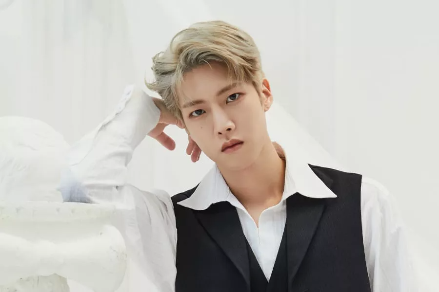 Daeyeol de Golden Child confirma fecha de enlistamiento con sincera ...