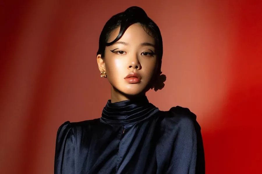 BIBI confirmada para unirse a Song Joong Ki en próxima película ...