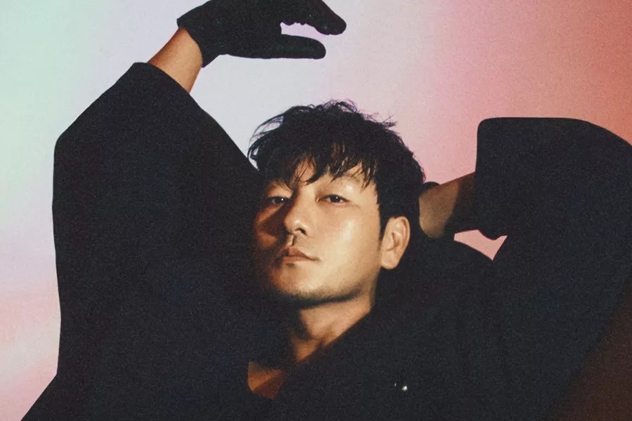 Park Hae Soo habla sobre interpretar dos papeles en “Narco-Saints”, su ...