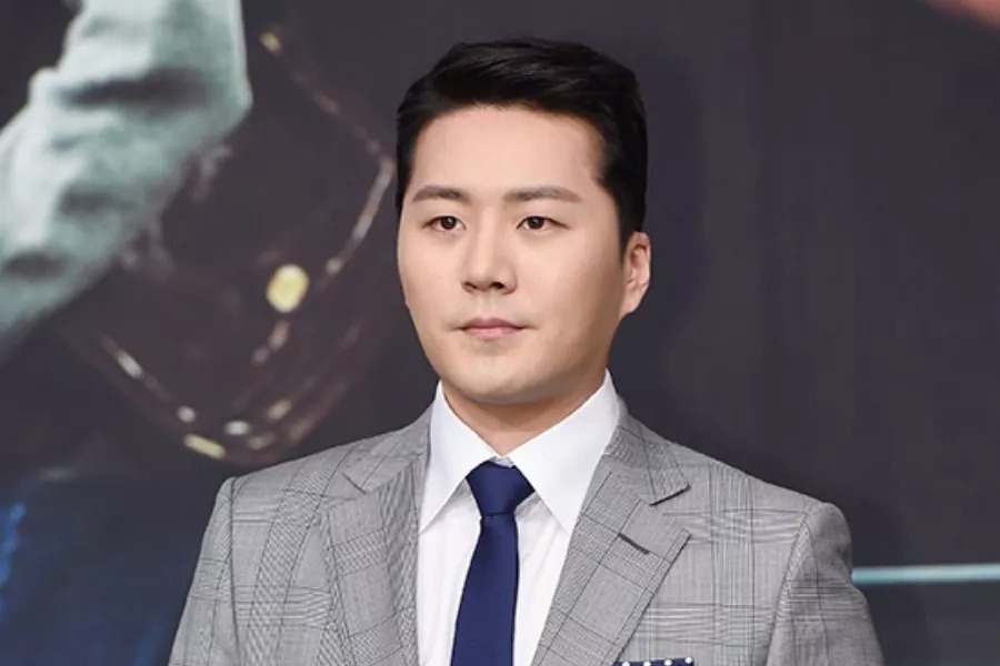 Eru se disculpa por conducir ebrio + renuncia a drama de KBS – Soompi ...