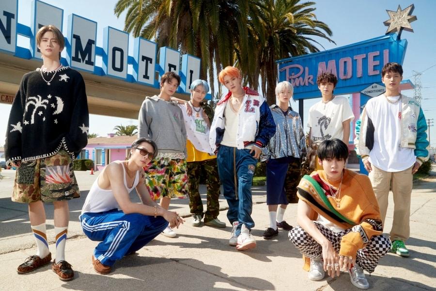NCT 127 pasa su segunda semana en Billboard 200 con “Ay-Yo” – Soompi ...
