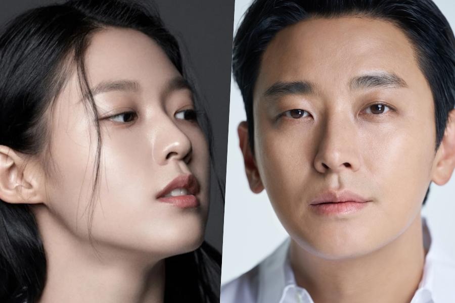 Seolhyun En Conversaciones Junto Con Joo Ji Hoon Para Nuevo Drama Soompi Spanish