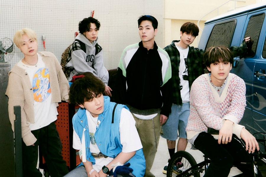 iKON casi duplica su récord de ventas de la primera semana con su ... iKON casi duplica su récord de ventas de la primera semana con su ...