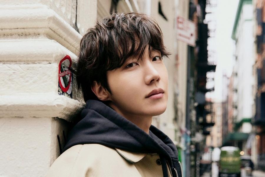 BIGHIT MUSIC publica declaración sobre las cartas a J-Hope de BTS ... BIGHIT MUSIC publica declaración sobre las cartas a J-Hope de BTS ...