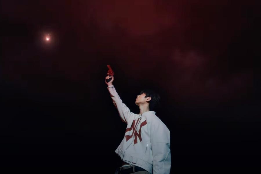 El grupo masculino novato de MNH, 8TURN, emociona con teaser para su ...