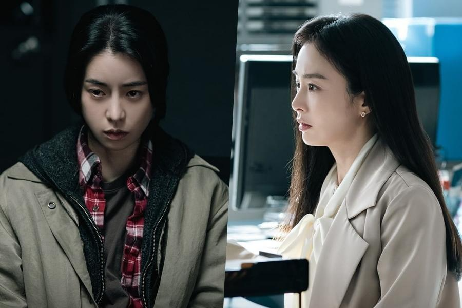 Kim Tae Hee Y Lim Ji Yeon Son Interrogadas Por La Policía En “lies