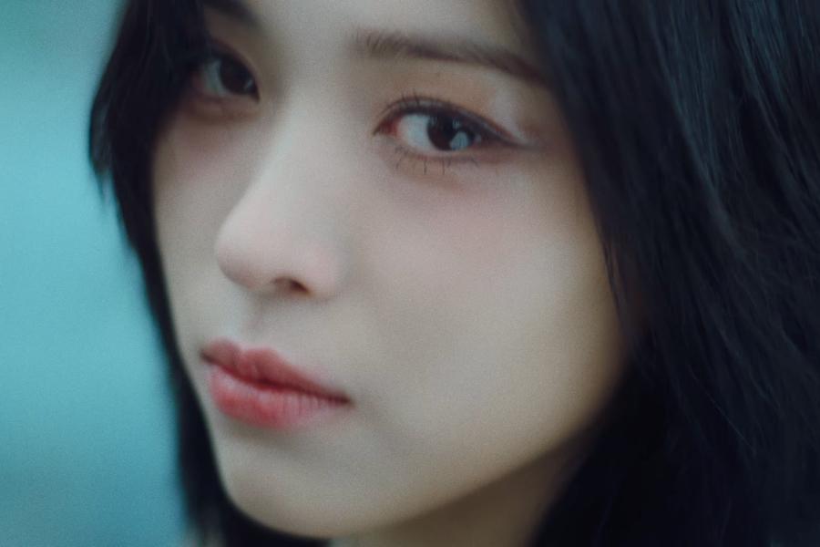 [Actualizado] Ryujin de ITZY dice “Run Away” en un emotivo MV en ...