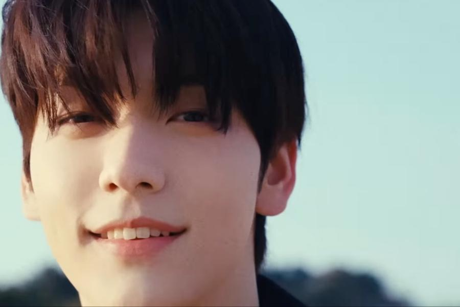 Soobin de TXT regala a los fans bonito cover para el día de San Valentín – Soompi Spanish